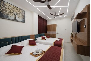 Suite Deluxe