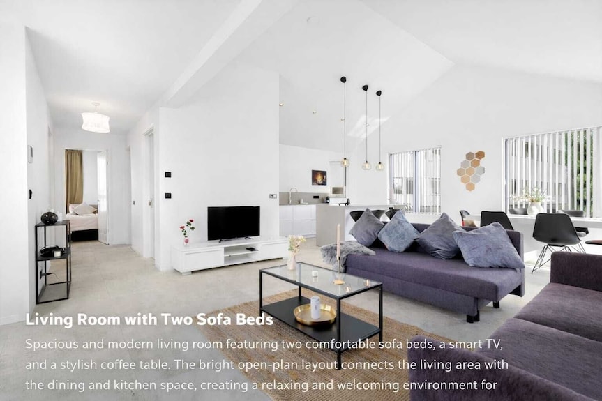 Luxury 2br Apartment 2nd Floor Kartuli + Parking - Reykjavík