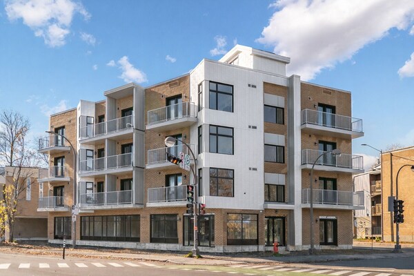 Appart'hôtel Viveo - Par Aneyro - Quebec, Canadá