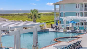 Casa, 5 quartos | Piscina