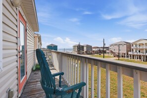 Casa, 3 quartos | Área da propriedade