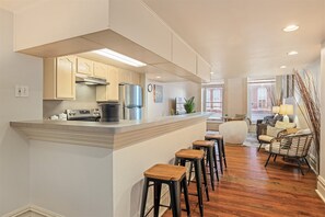 Casa, 1 quarto | Interior