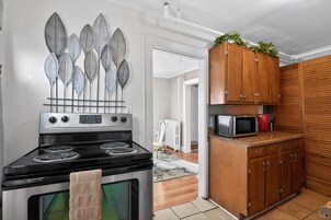 Casa, 4 quartos | Cozinha privada