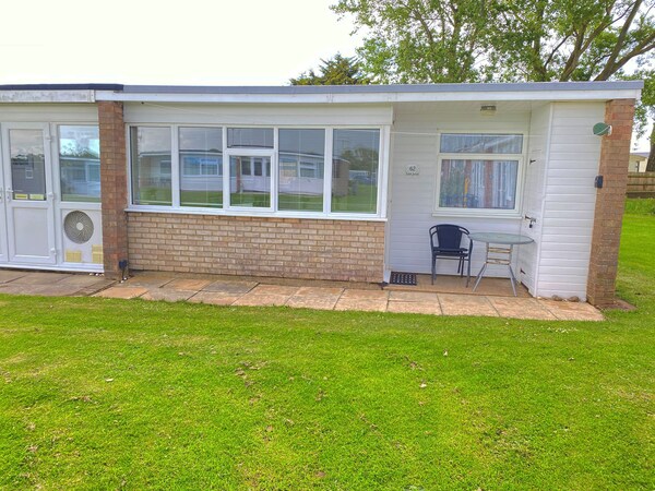 Chalet 62 - England