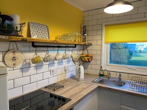 Utensílios de cozinha 