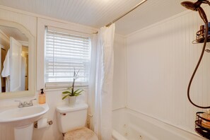 Casa (3 Bedrooms) | Interior