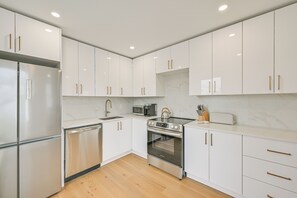 Apartamento (4 Bedrooms) | Parte interna