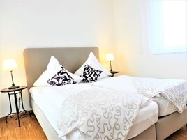 Apartamento em Condomínio Fechado, varanda | Wi-fi grátis 