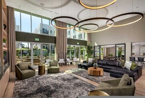 Apartamento, acessível