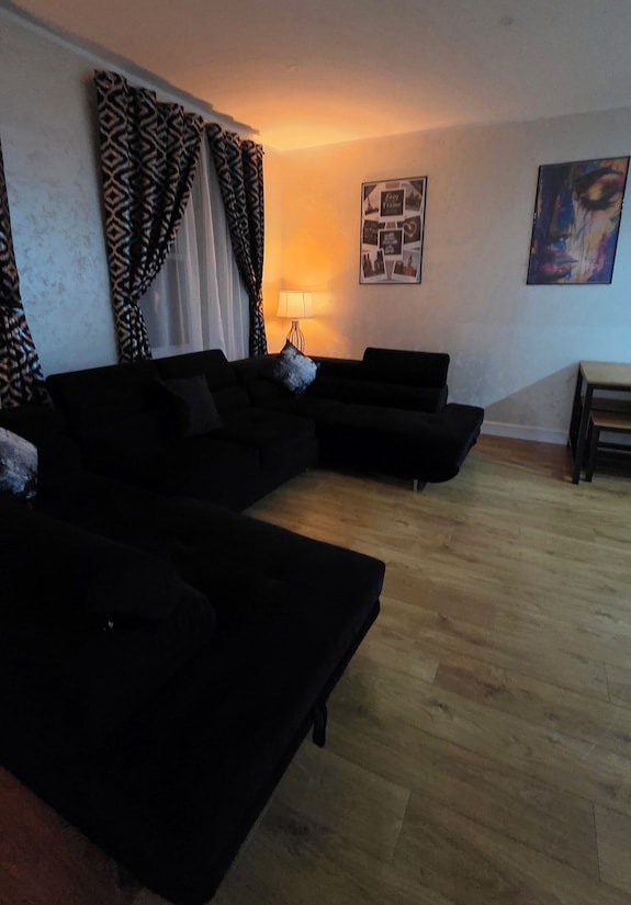 City Centre Luxury Flat - Scone Palace