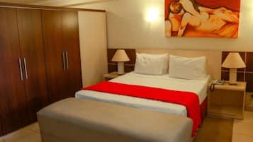 Quarto Twin Standard