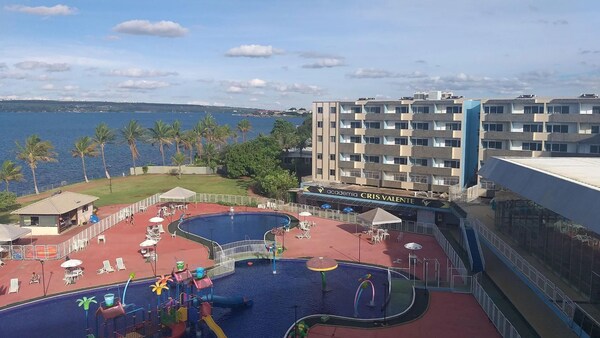 Goldmen Business Hotel Brasília - Brasília