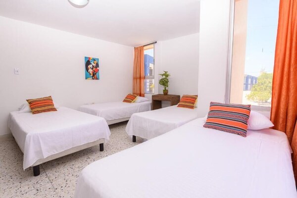 Hotel Barbacoa - Riohacha