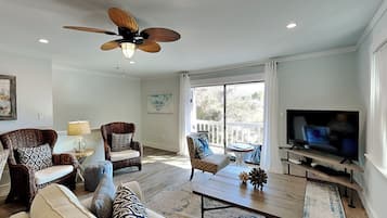 Comodidade do alojamento