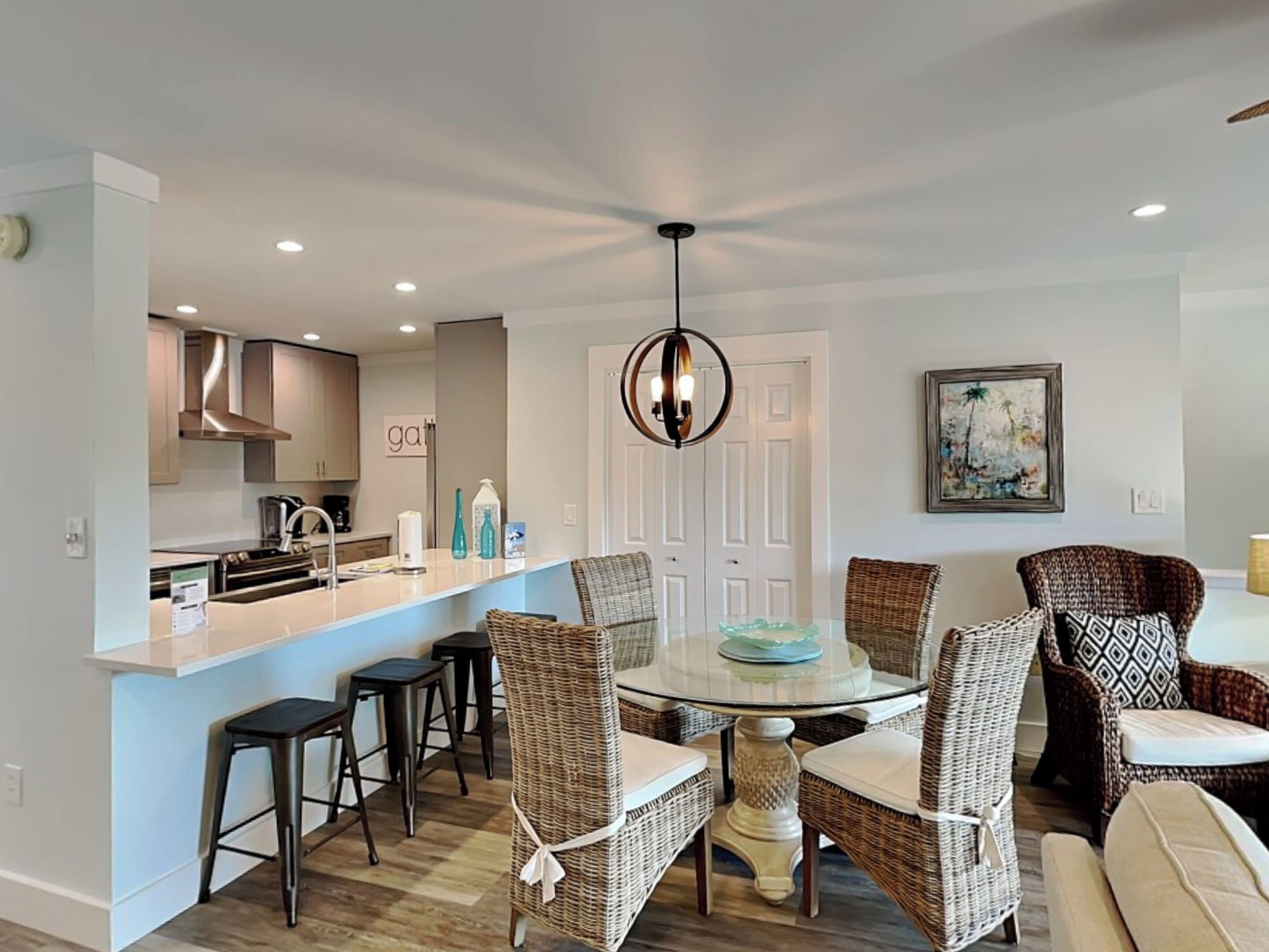 Comodidade do alojamento