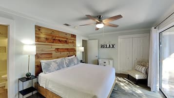 Comodidade do alojamento