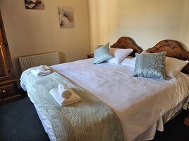 Quarto Triplo Tradicional