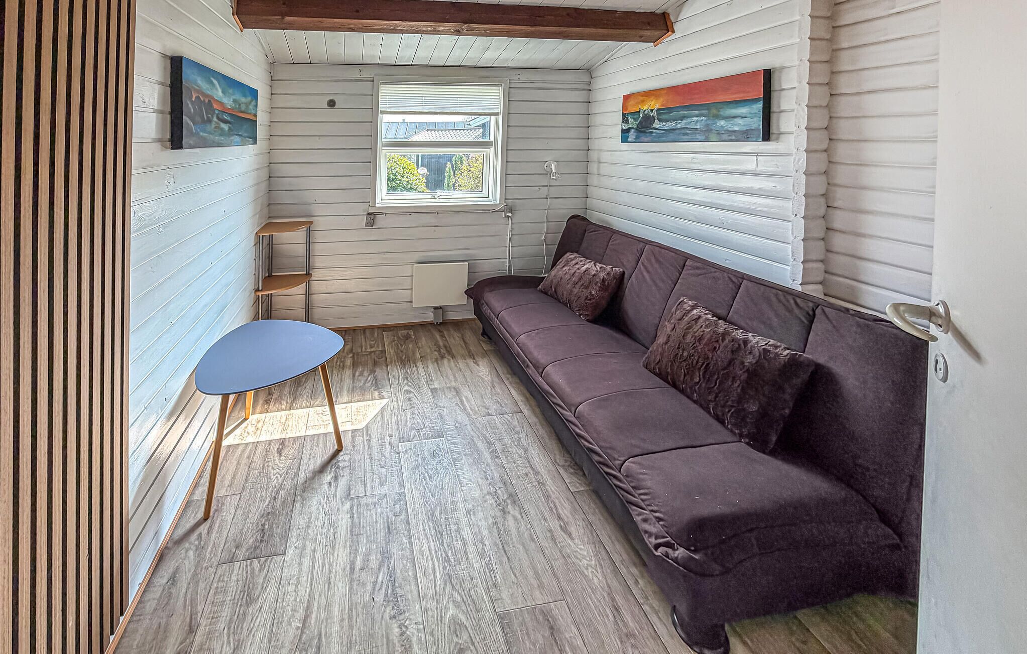 Belle Maison à Broager Avec Wi-fi - Sønderborg