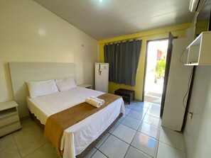 Quarto Duplo Económico