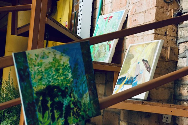 Le Karthala - Antananarivo