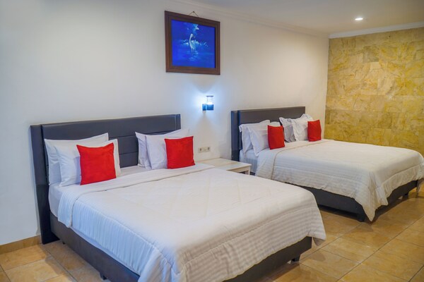 Grand Melka Hotel - Buleleng