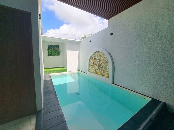 Ghania Villas Melasti - Bali