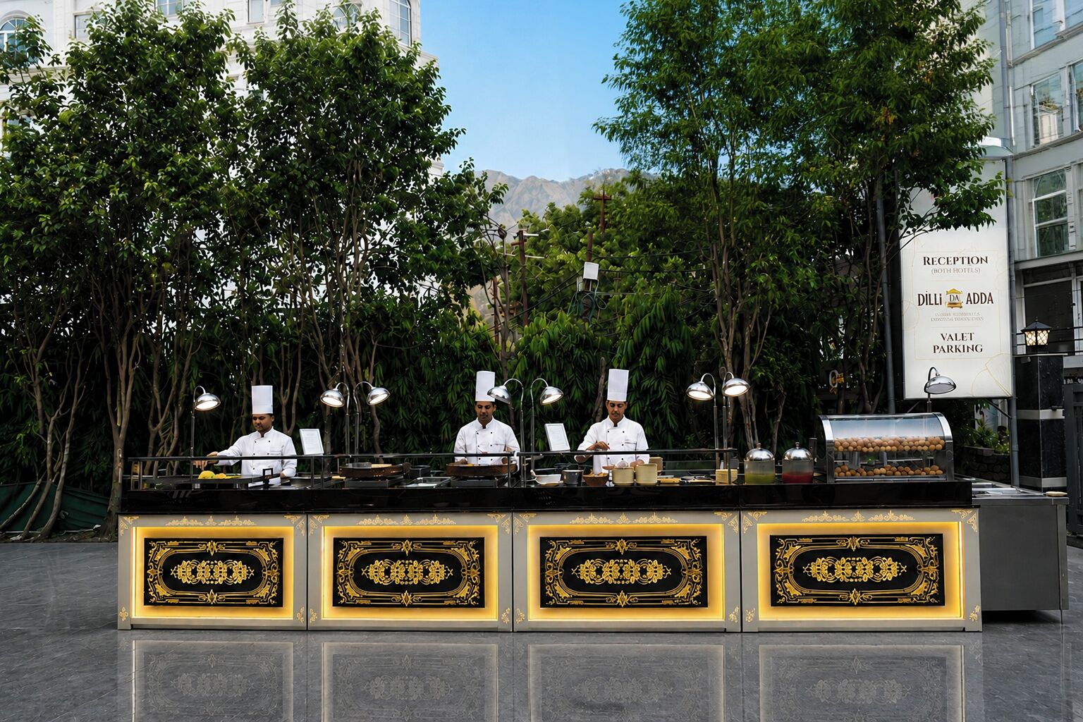 Restaurante