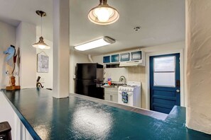 Apartamento Comfort | Cozinha privada