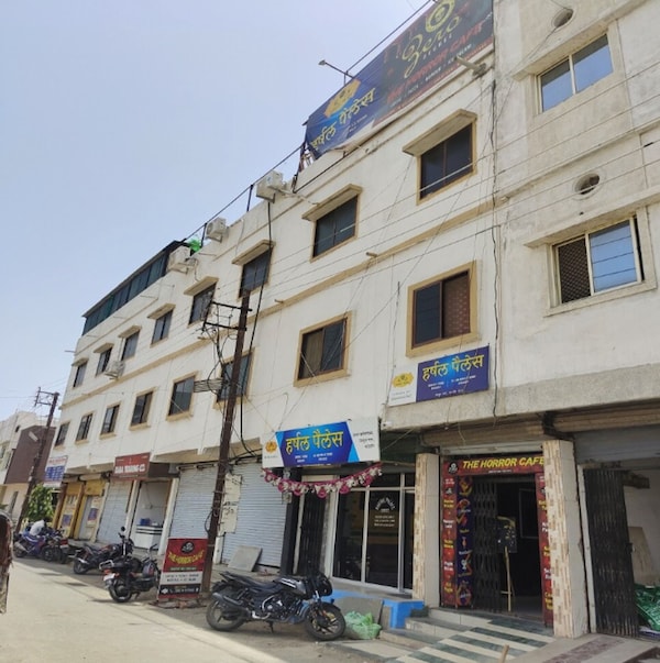 Hotel Harshal Palace Mandsaur - Mandsaur