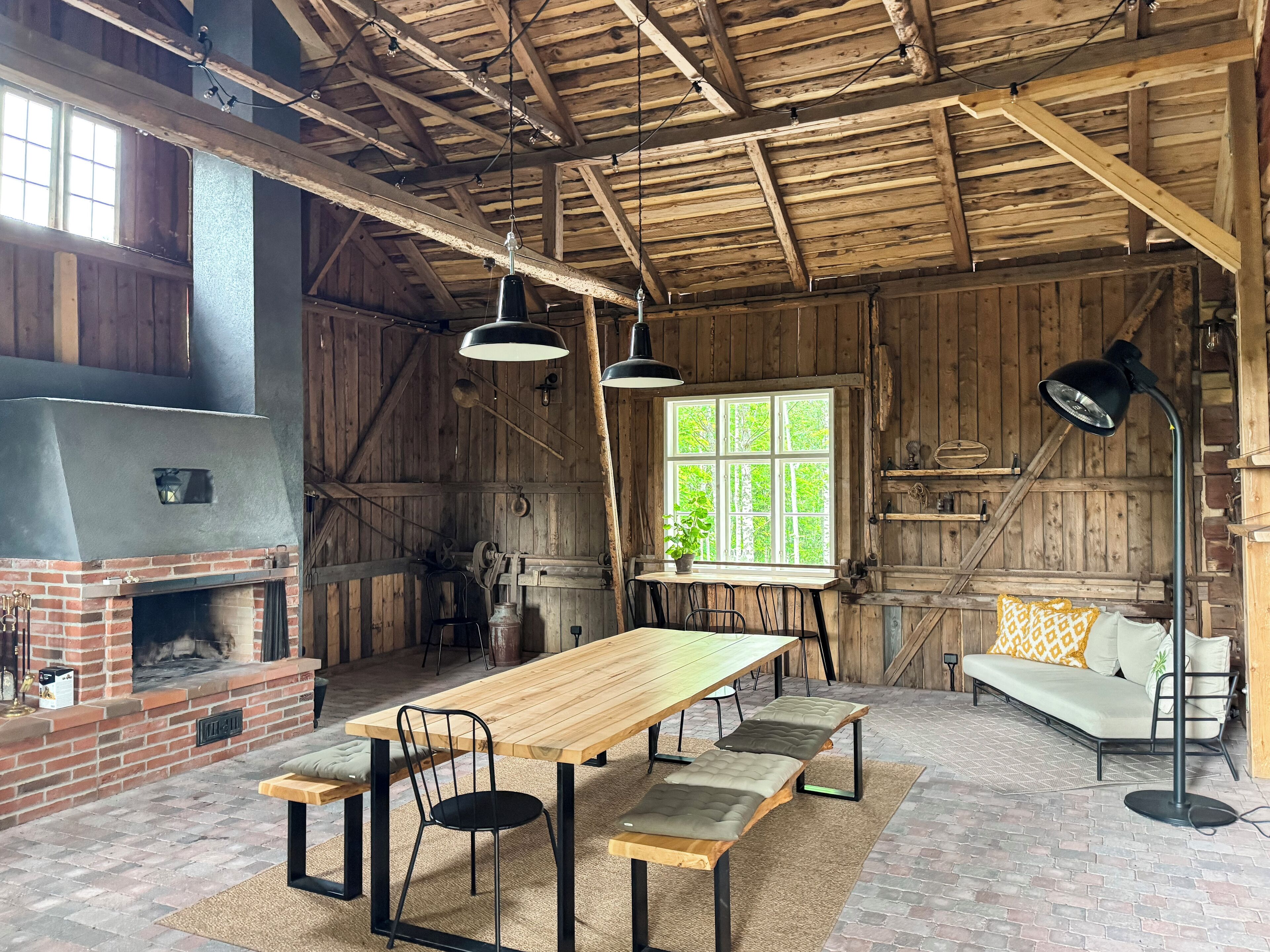 Luxury House In The Countryside - Karjalohja