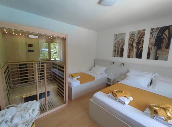 Peaceful Holiday Home Ivona - Mljet