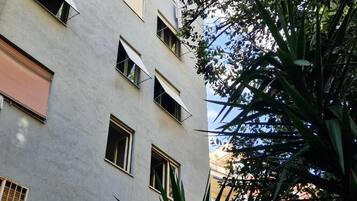 Pormenores do exterior