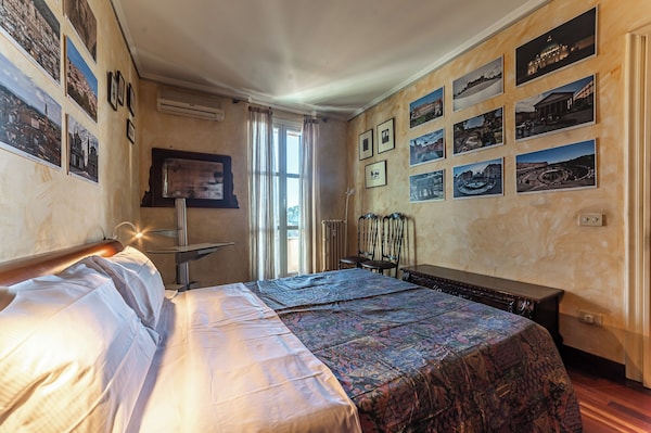 D&r Apartment - Metro Re Di Roma - Rome