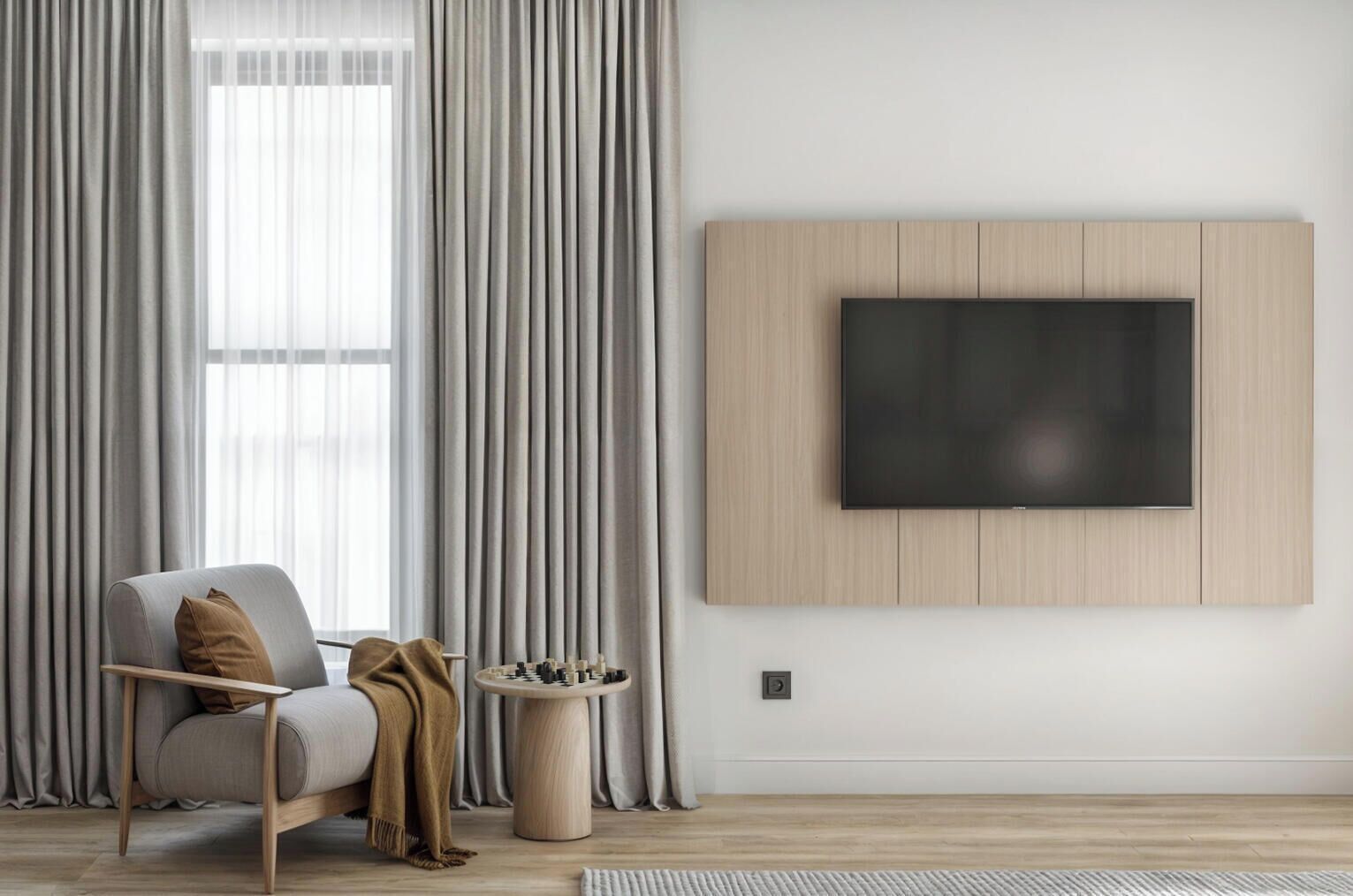 Quarto Familiar, varanda, Vista para a cidade | Interior