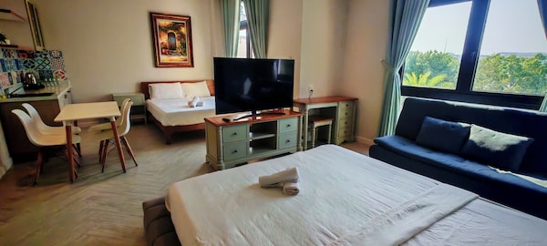 The Bok Apartment - Phú Quốc