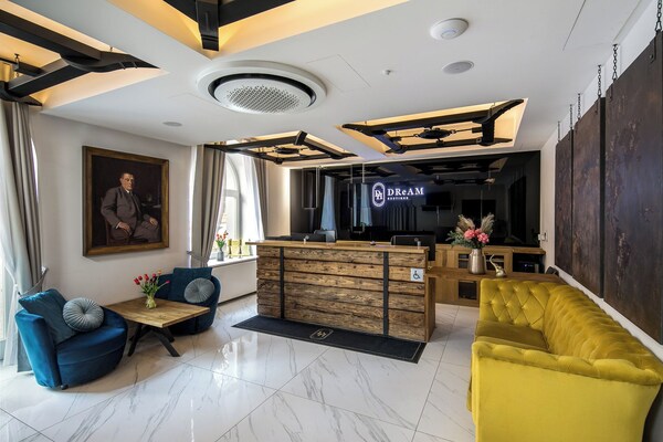 Dream Suites - Cracovie