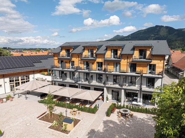 Engelswerk Allgäu - Tannheimer Tal