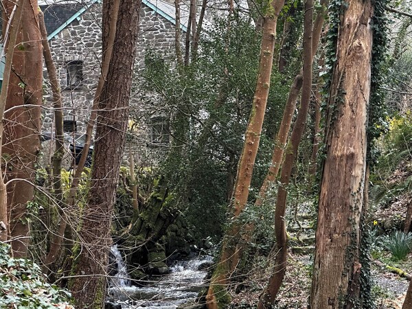 Millers Loft - Snowdonia National Park