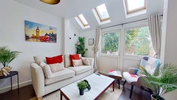 Apartamento Básico | Interior