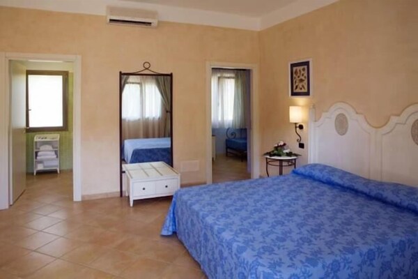Igv Club Marispica - Sicily