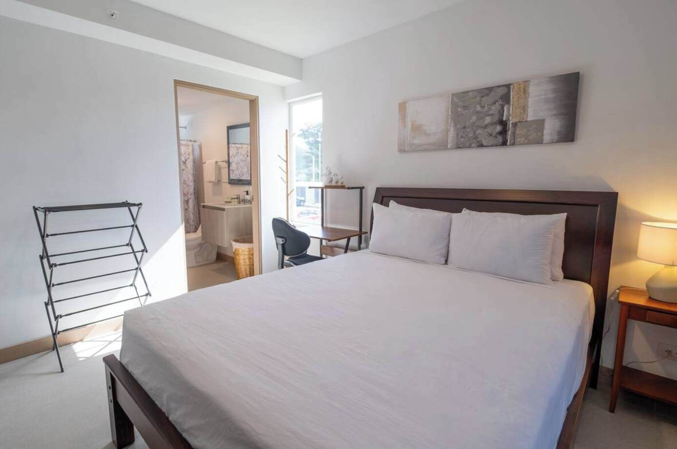 Apartamento, acessível