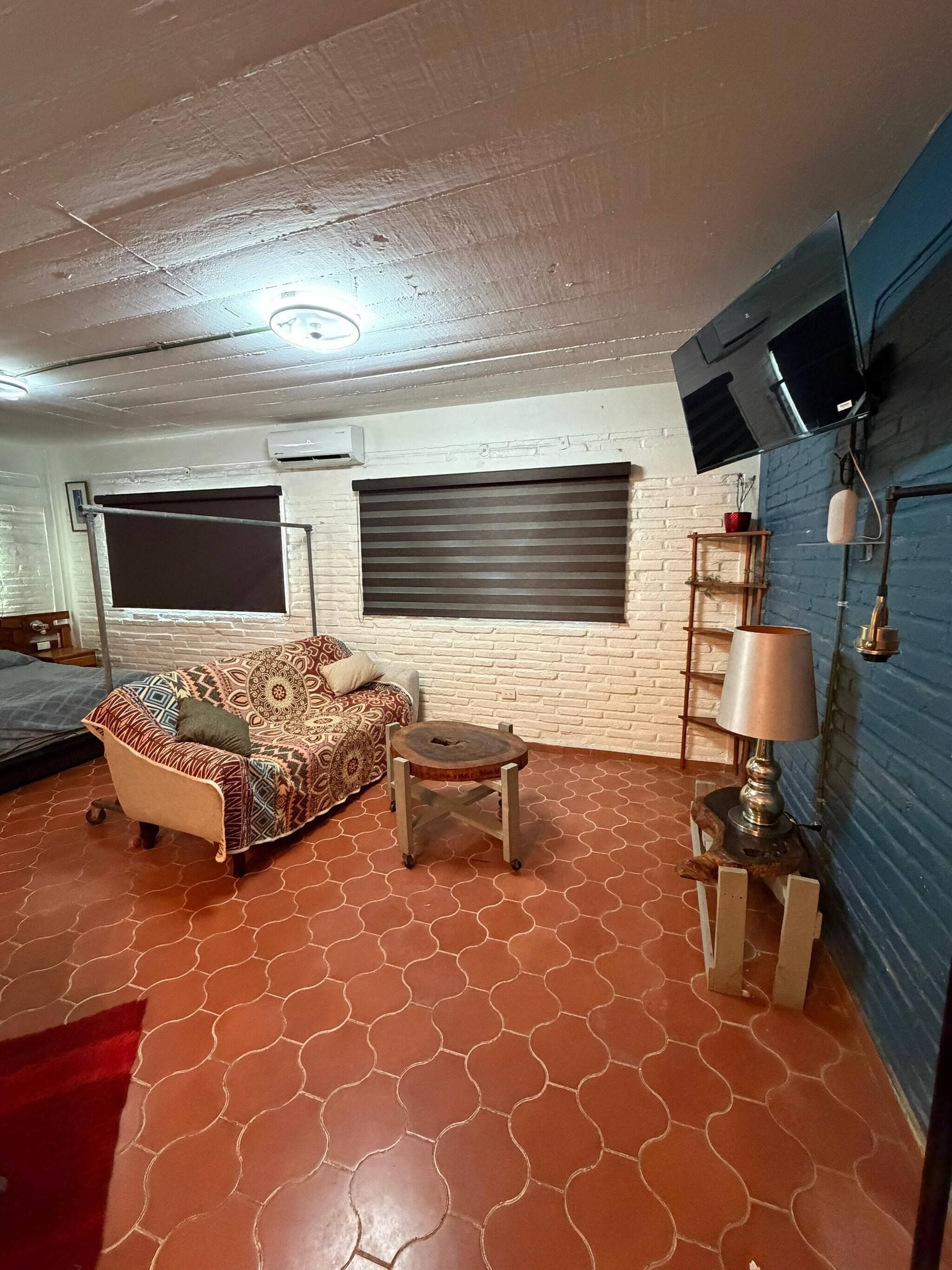 Apartamento, 1 quarto