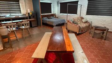 Apartamento, 1 quarto