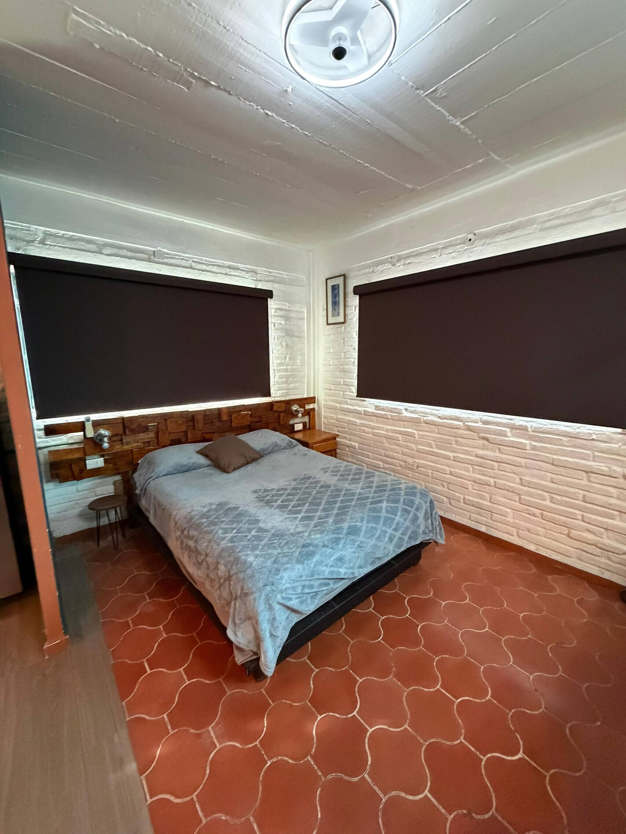 Apartamento, 1 quarto