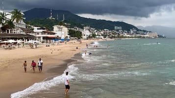 Apartamento, 1 quarto | Exterior