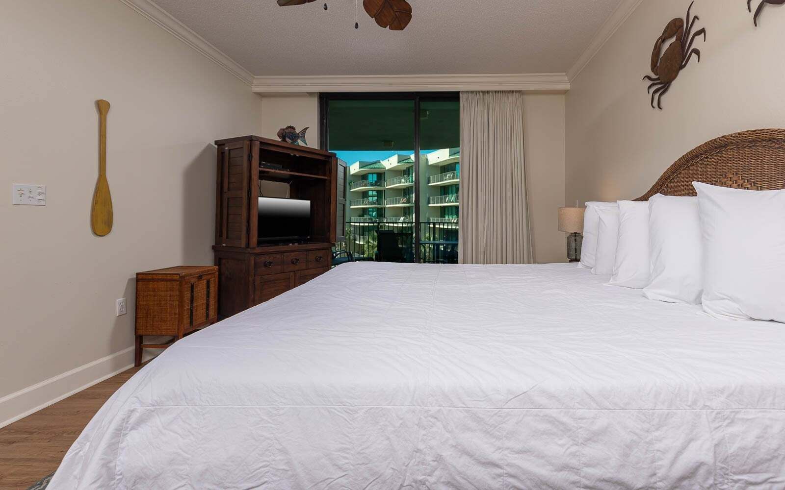 Apartamento em Condomínio Fechado, 3 quartos