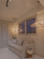 Villa | 2 quartos 