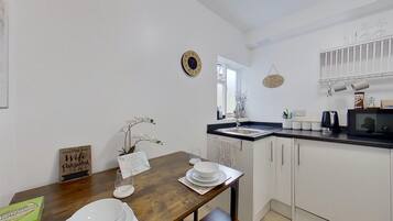 Apartamento Comfort | Cozinha privada