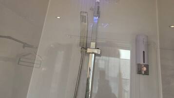 Apartamento Comfort | Casa de banho