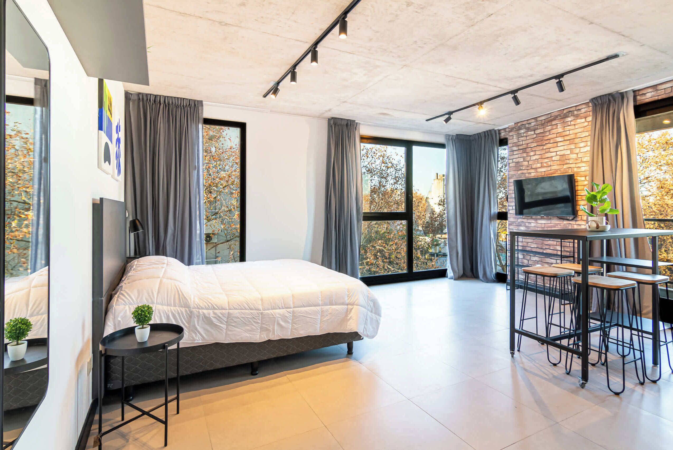 Soho Village En Palermo By Magno | 603 - Buenos Aires